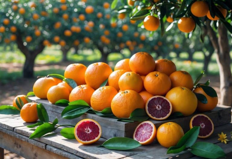 How to Grow Oranges: Easy Steps for Juicy Backyard Fruit - Cooks Harvest