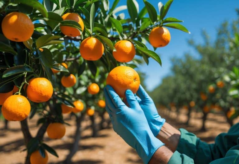 How to Grow Oranges: Easy Steps for Juicy Backyard Fruit - Cooks Harvest