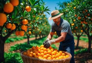 How to Grow Oranges: Easy Steps for Juicy Backyard Fruit - Cooks Harvest